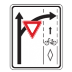 Regulatory Signs - Drivers Education