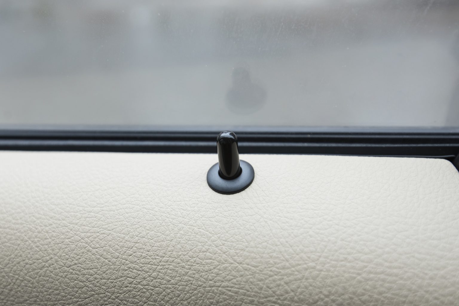 Door Locks - Drivers Education