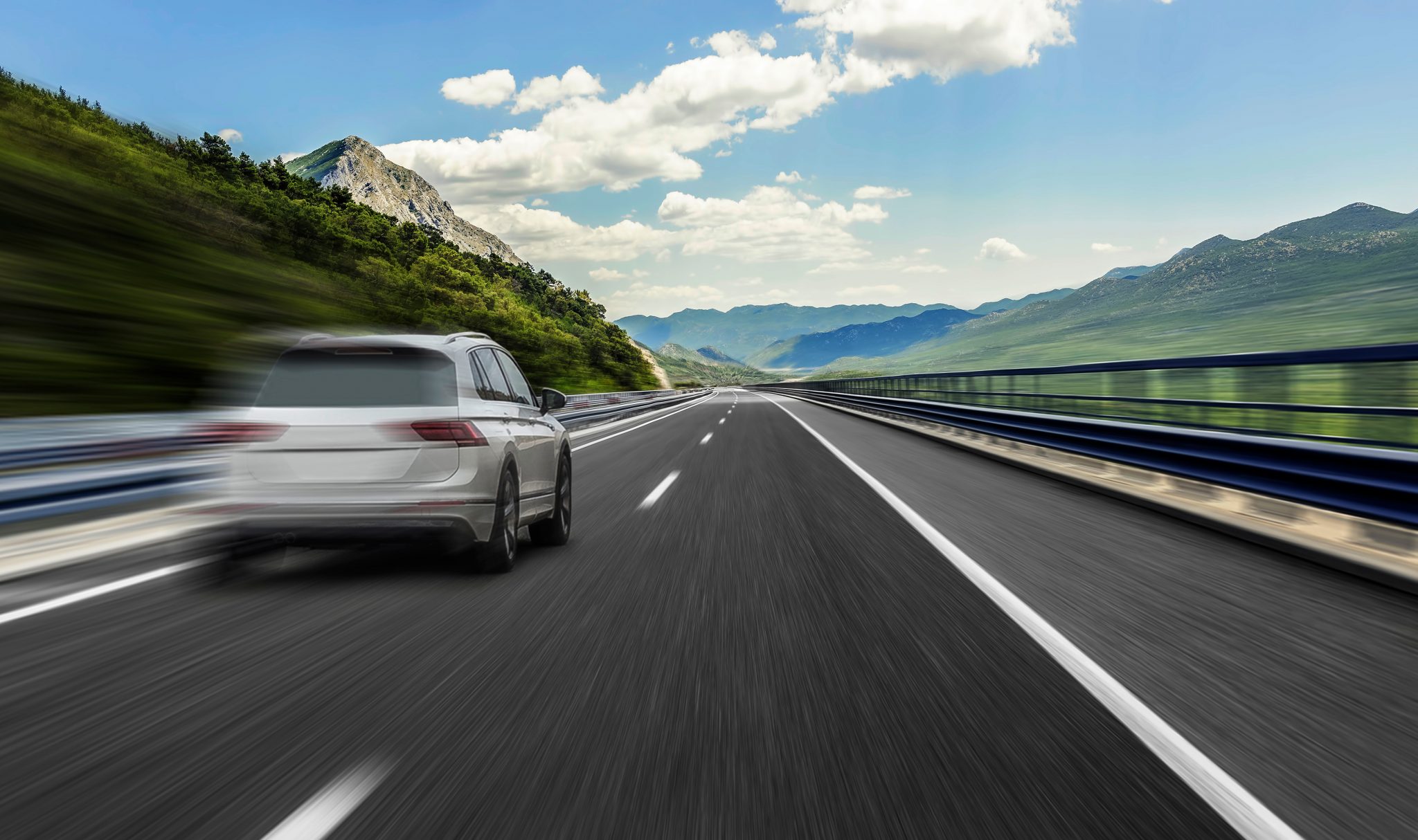 Summer Driving - Drivers Education