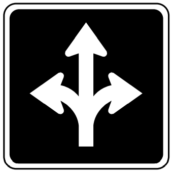 Regulatory Signs - Drivers Education