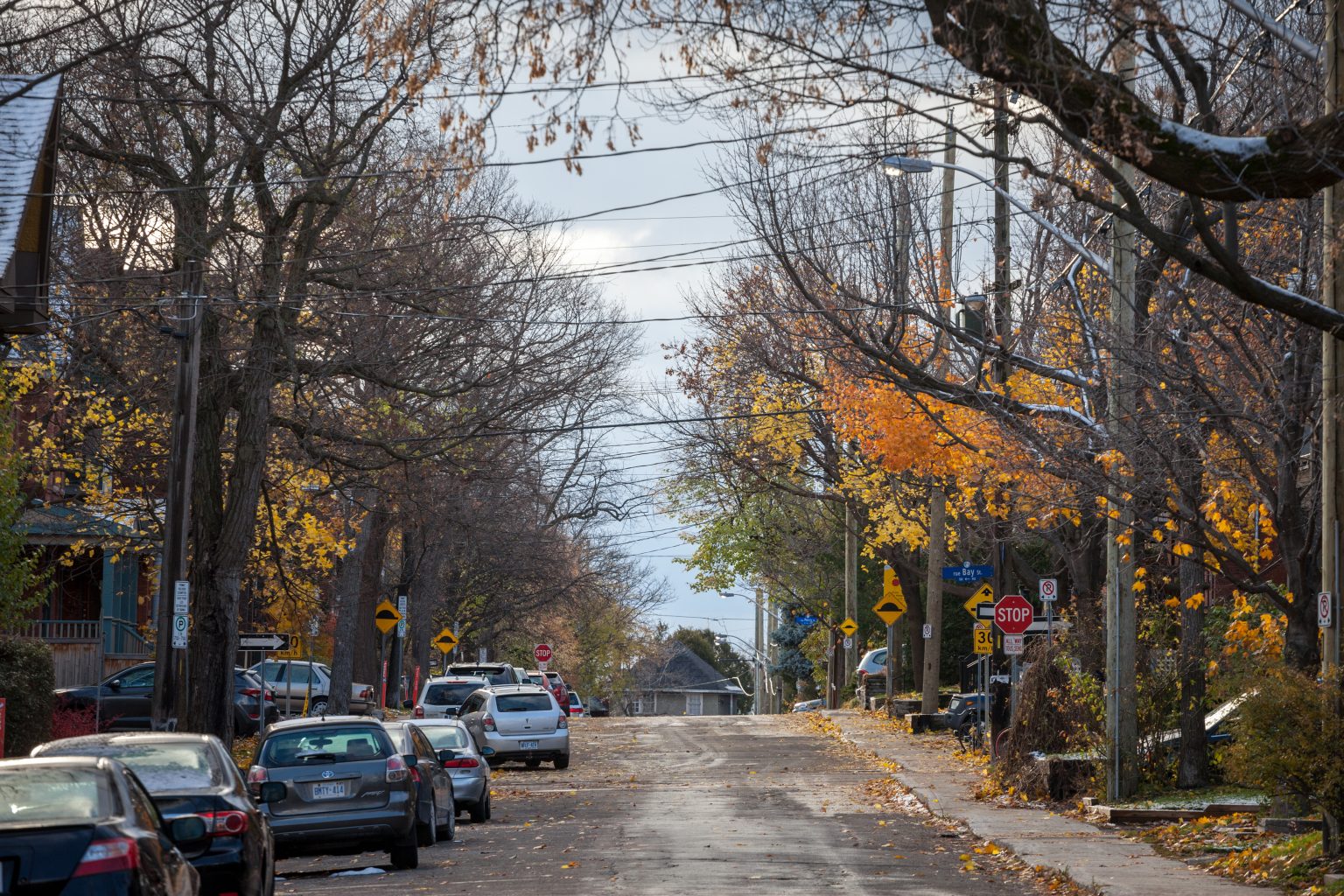 Three-Point Turns - Drivers Education
