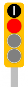 Transit Priority Signal - Drivers Education