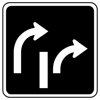 Regulatory Signs - Drivers Education
