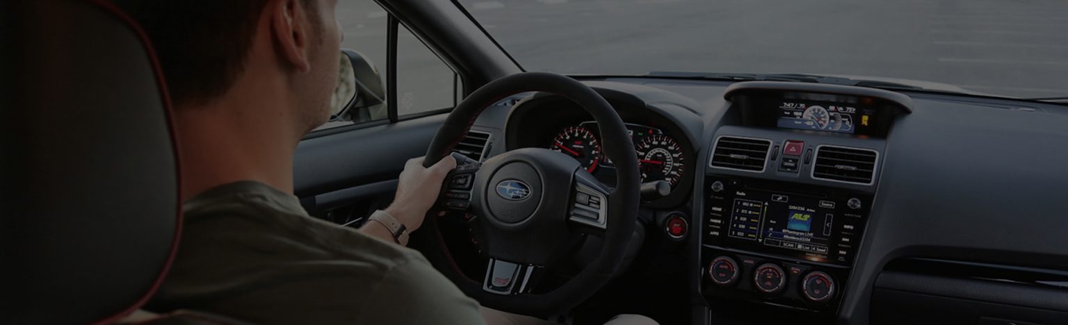 Road Marking Colors - Drivers Education