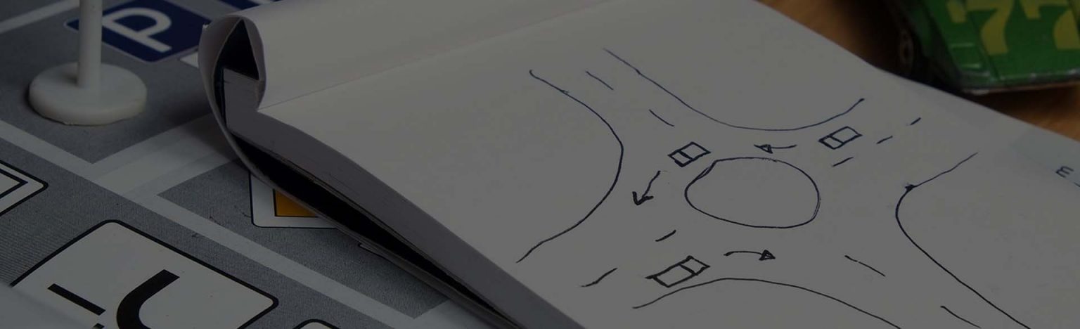 Sign Shapes - Drivers Education