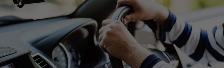 Merging - Drivers Education