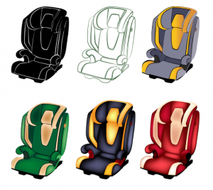 Head Restraints - Drivers Education