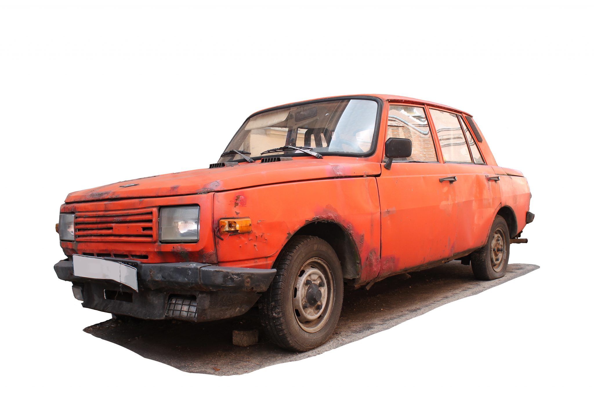 Pre-Trip External - Drivers Education