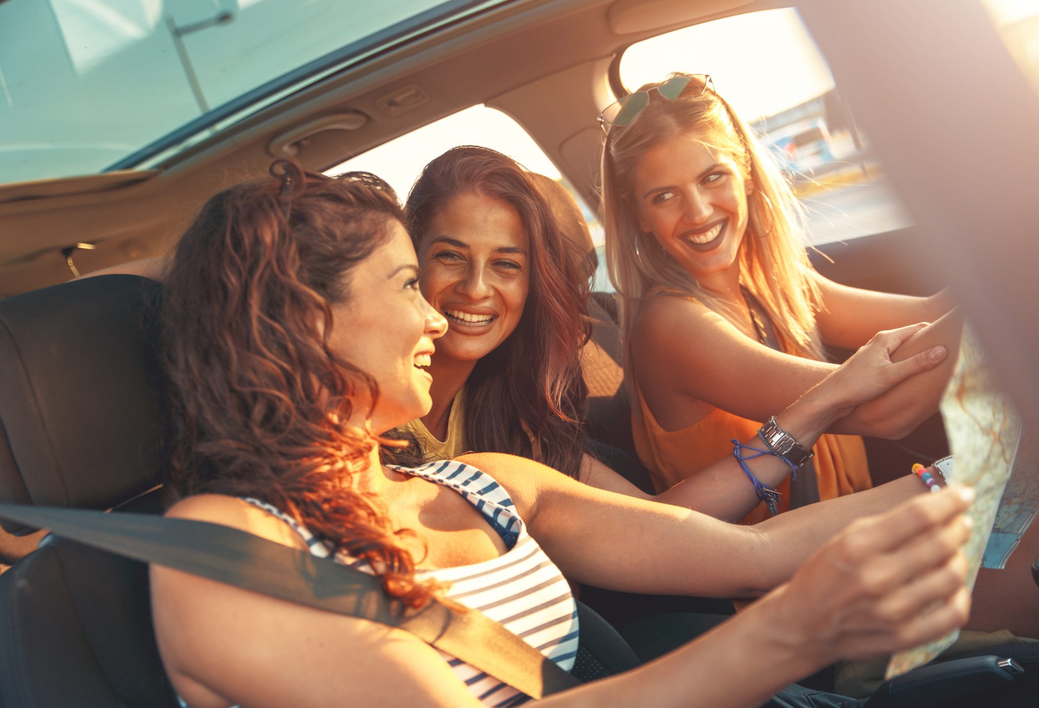 Speedometer - Drivers Education