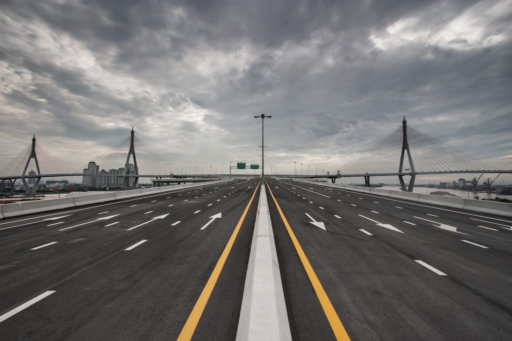 Steps to Change Lanes Safely - Drivers Education