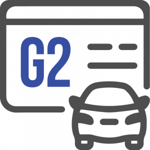 G1 Exit Road Test (G2 Road Test) - Drivers Education