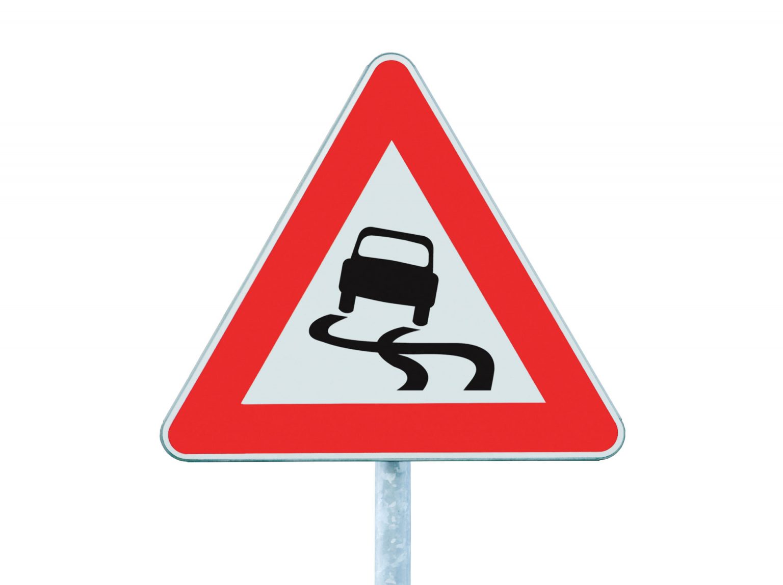 Importance of good decision making behind the wheel - Drivers Education