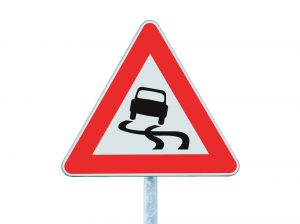 Why Skids Occur - Drivers Education