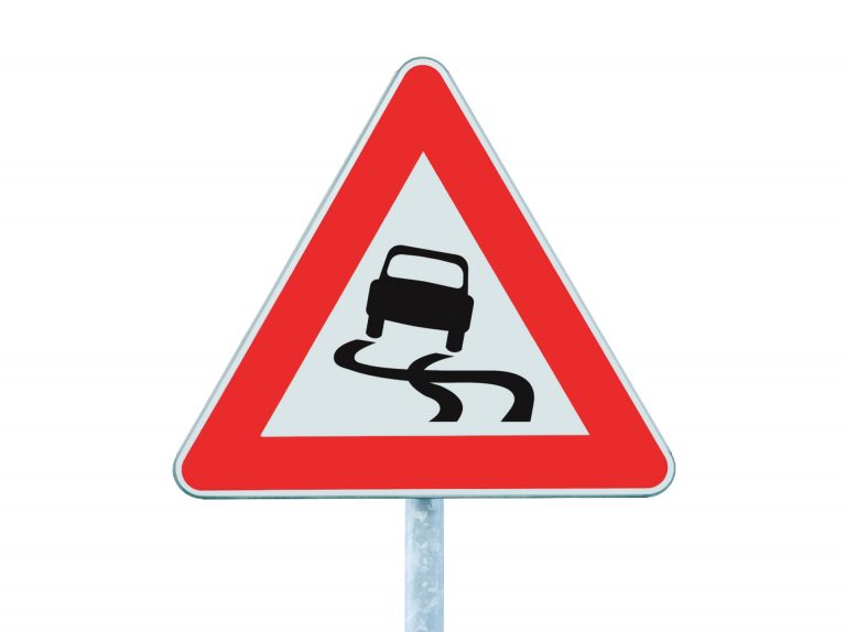 positive driving attitudes - Drivers Education