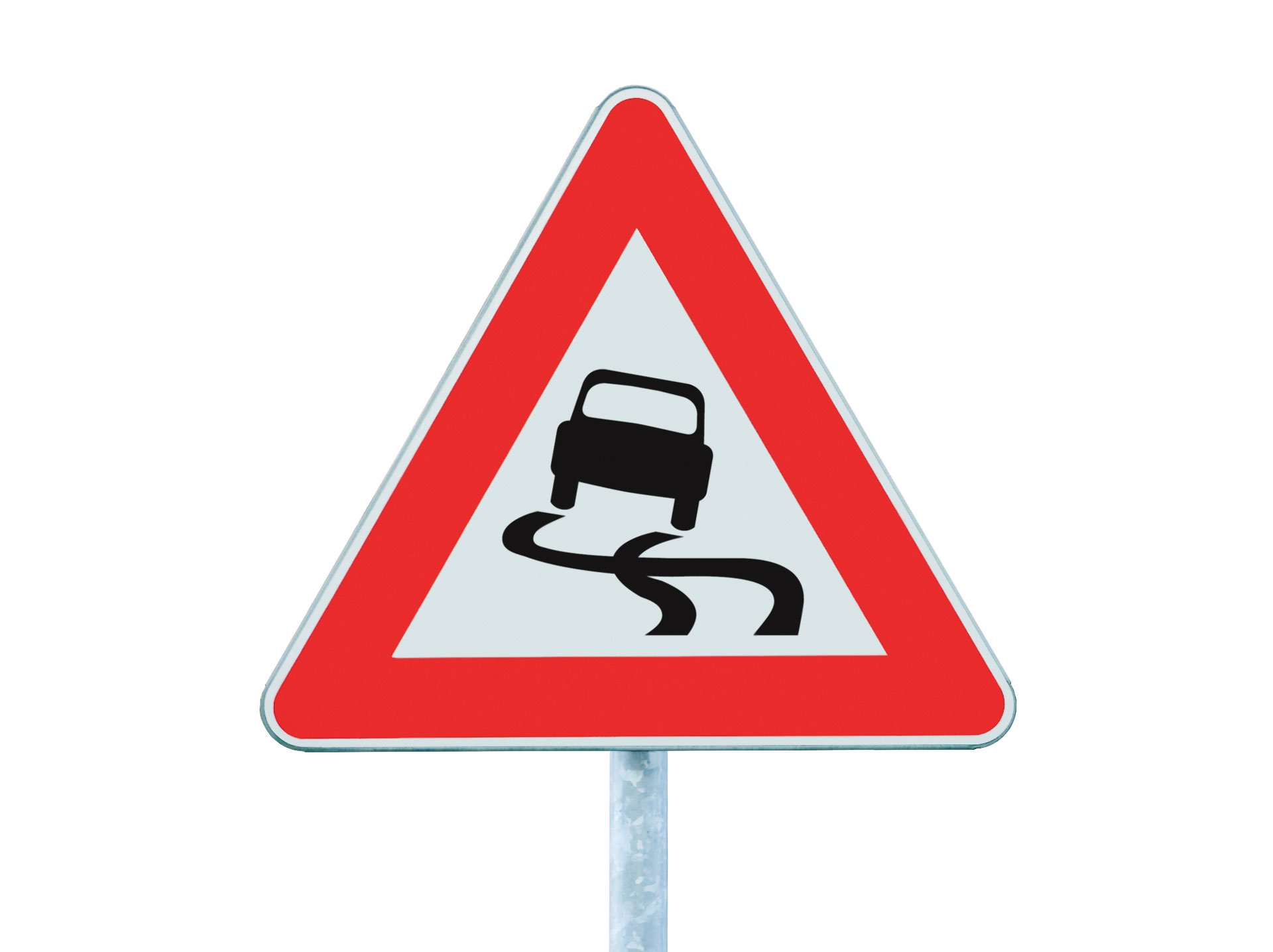 positive driving attitudes - Drivers Education