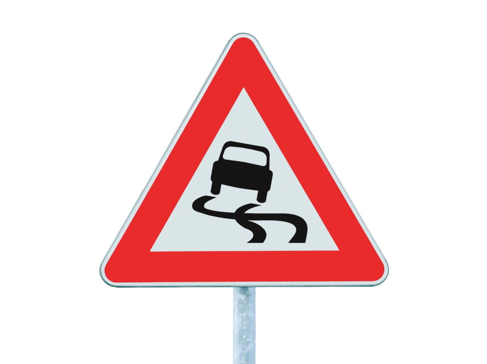 How driver behaviour impacts other road users - Drivers Education