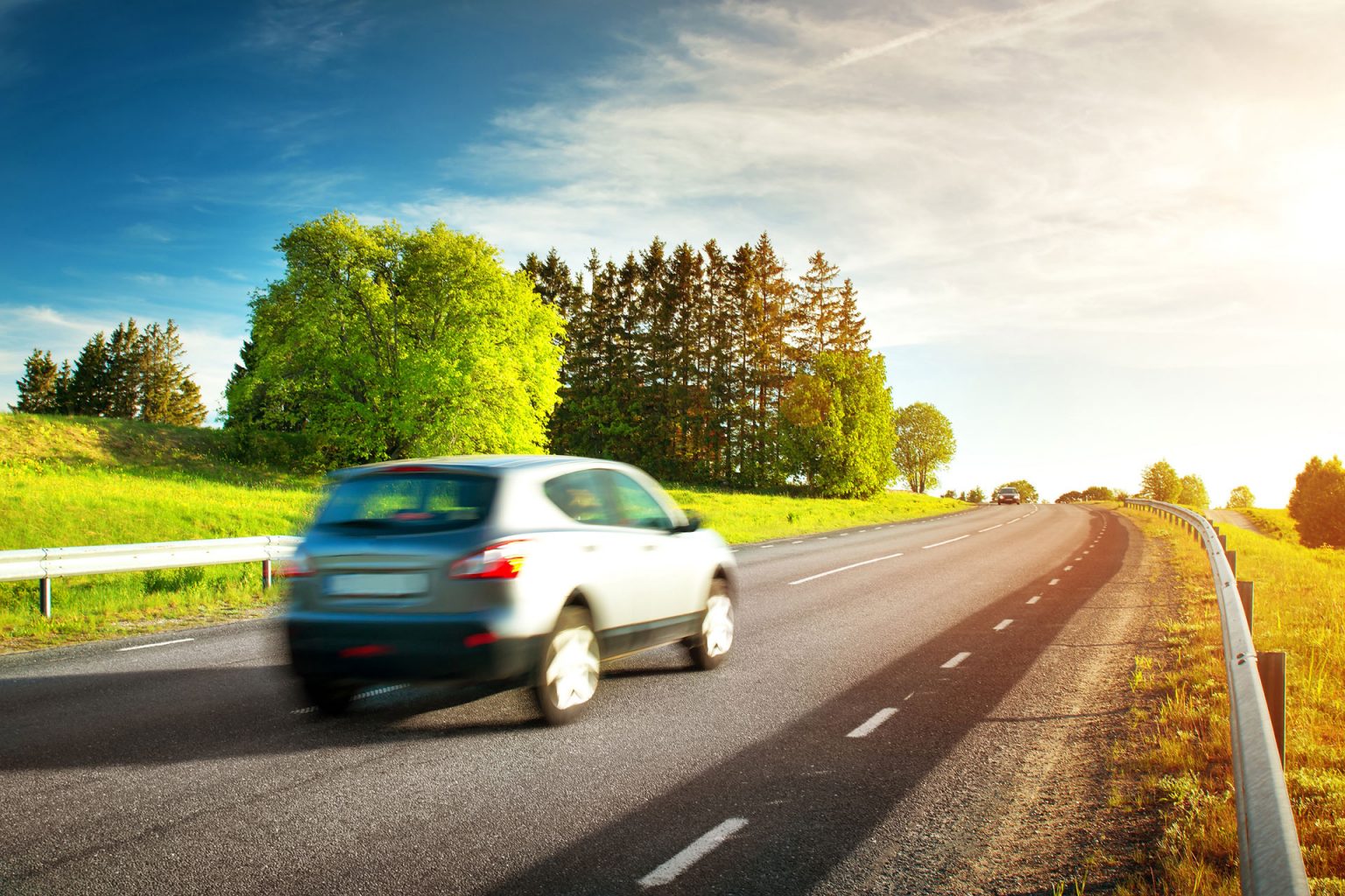 Driving in Summer Season - Drivers Education