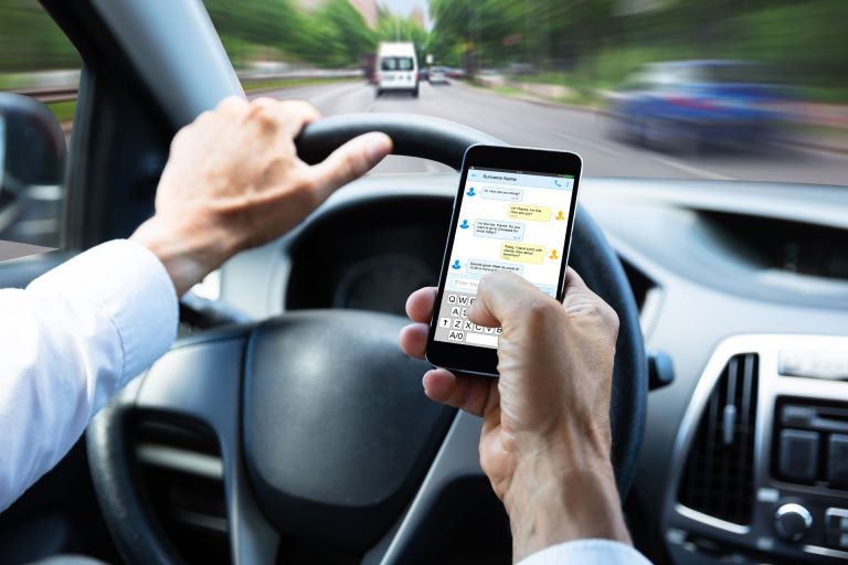 How Positive and Negative Social Factors Influence Driving Attitudes ...