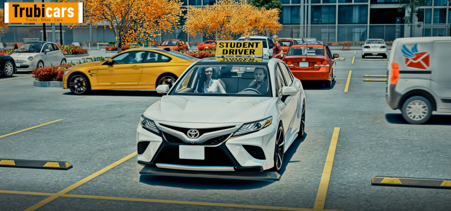 G2 Exit Road Test (G Road Test) - Drivers Education